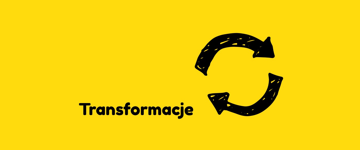 Transformacje zdań – angielski